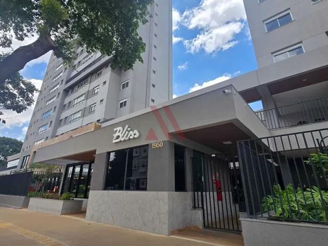 apartment at GOIÂNIA SERRINHA