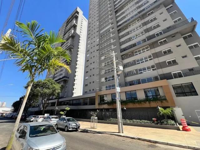 apartment at GOIÂNIA SERRINHA