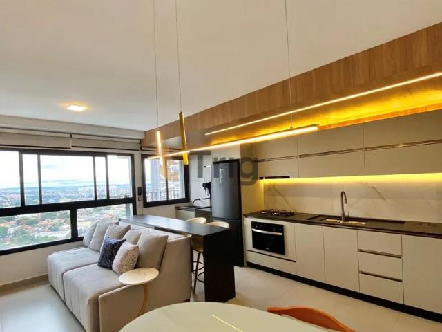 apartment at GOIÂNIA SERRINHA