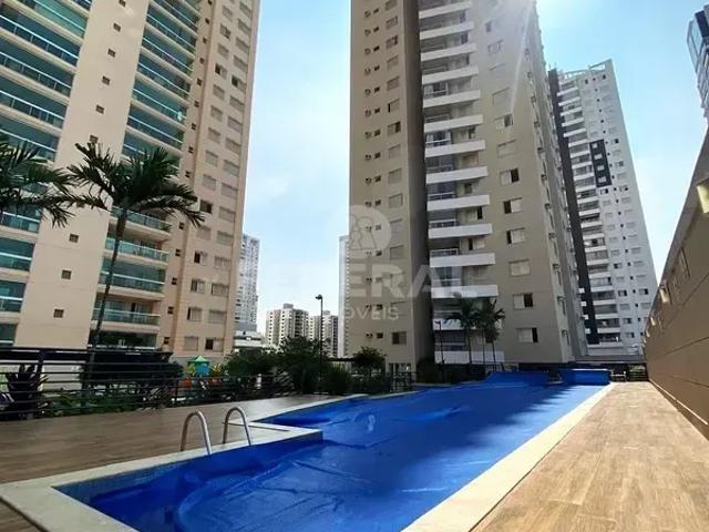 apartment at GOIÂNIA SERRINHA