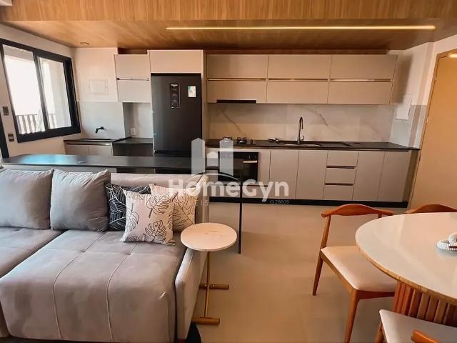 apartment at GOIÂNIA SERRINHA