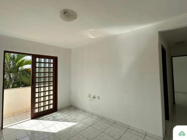 apartment at GOIÂNIA SETOR URIAS MAGALHAES