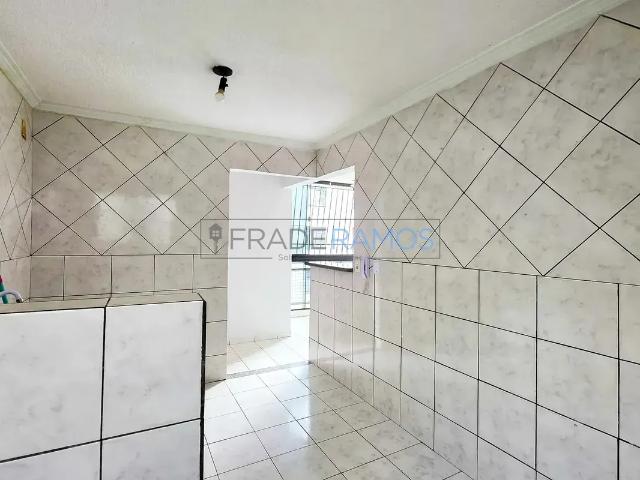 apartment at GOIÂNIA SETOR URIAS MAGALHAES