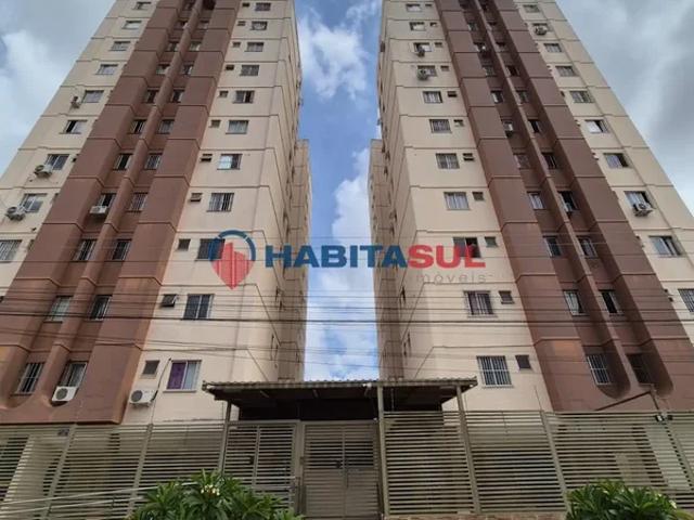 apartment at GOIÂNIA SETOR AEROPORTO