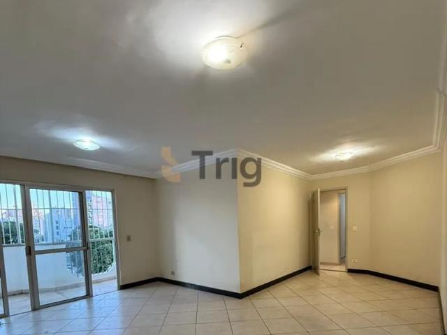 apartment at GOIÂNIA SETOR AEROPORTO