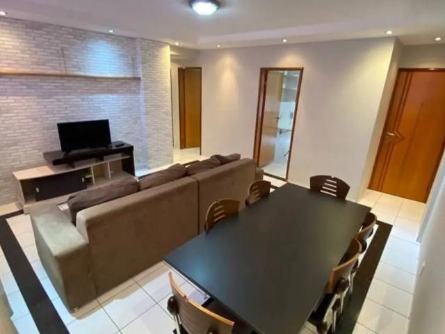apartment at GOIÂNIA SETOR AEROPORTO