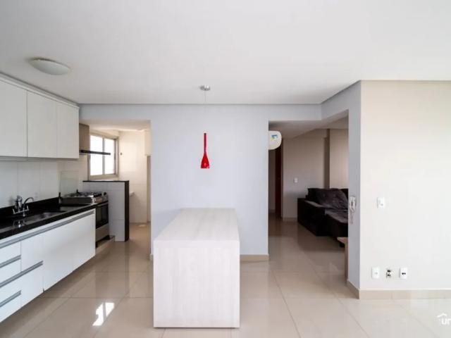 apartment at GOIÂNIA SETOR AEROPORTO