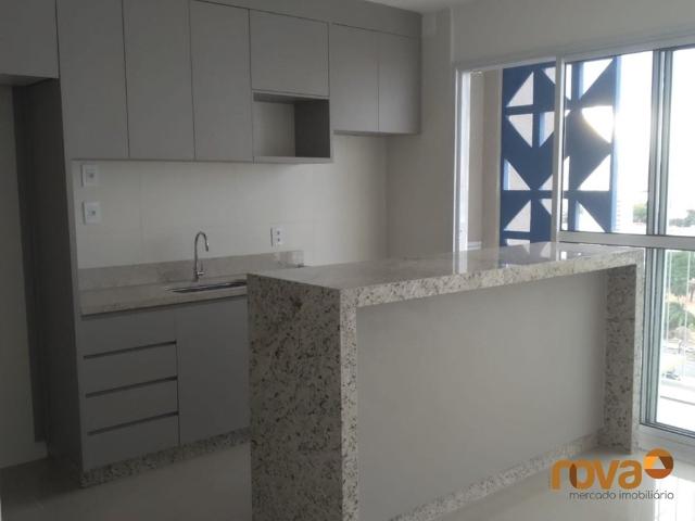 apartment at GOIÂNIA SETOR AEROPORTO