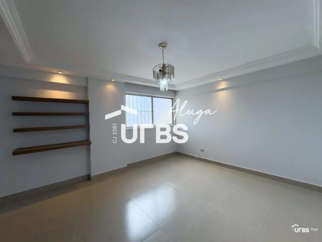 apartment at GOIÂNIA SETOR AEROPORTO