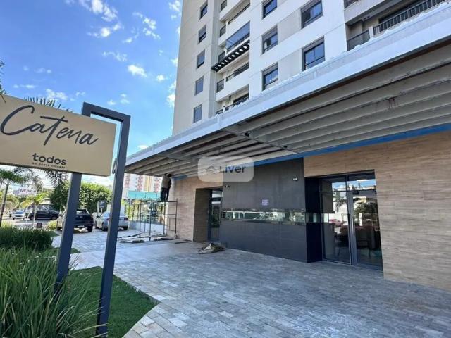 apartment at GOIÂNIA SETOR AEROPORTO