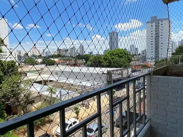 apartment at GOIÂNIA SETOR AEROPORTO