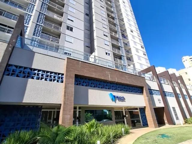 apartment at GOIÂNIA SETOR AEROPORTO