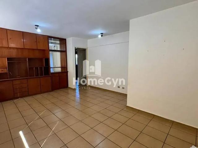 apartment at GOIÂNIA SETOR AEROPORTO
