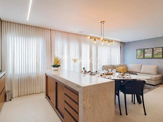 apartment at GOIÂNIA SETOR AEROPORTO