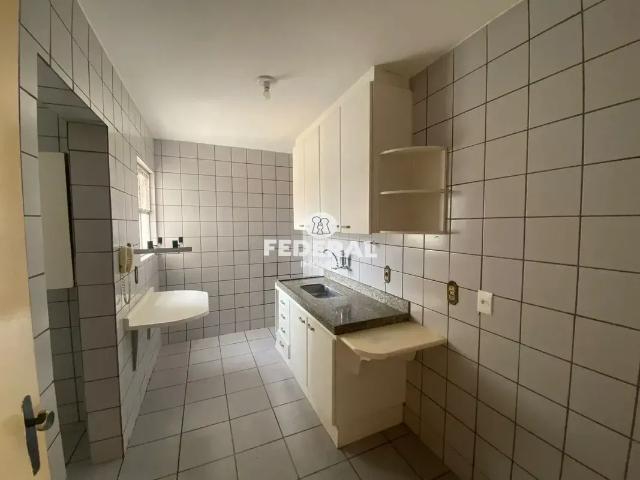apartment at GOIÂNIA SETOR BELA VISTA