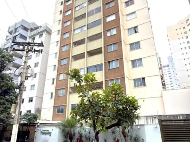 apartment at GOIÂNIA SETOR BELA VISTA