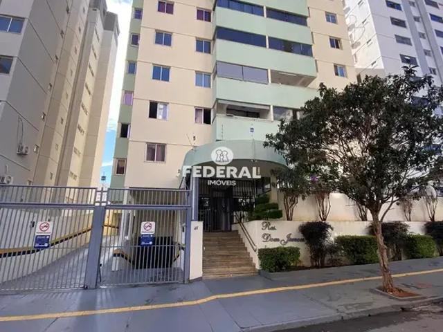 apartment at GOIÂNIA SETOR BELA VISTA