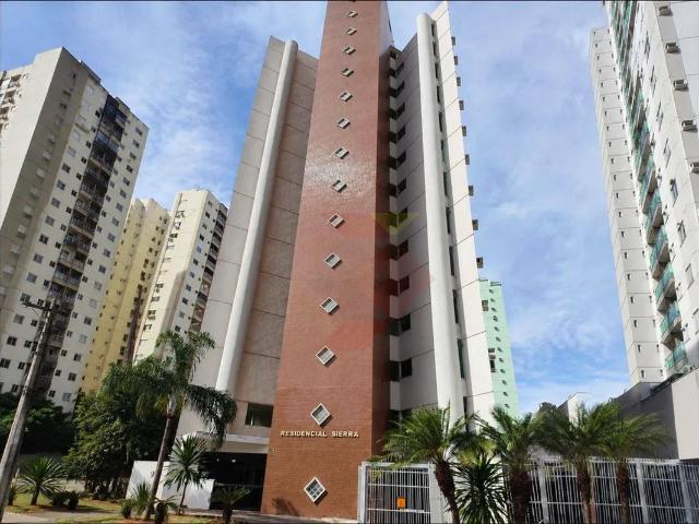 apartment at GOIÂNIA SETOR BELA VISTA