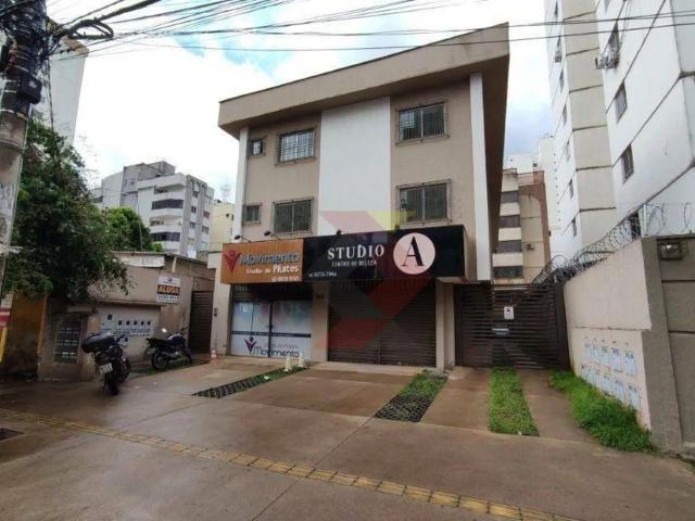 apartment at GOIÂNIA SETOR BELA VISTA