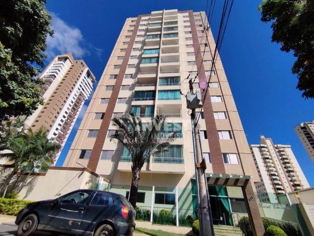 apartment at GOIÂNIA SETOR BELA VISTA