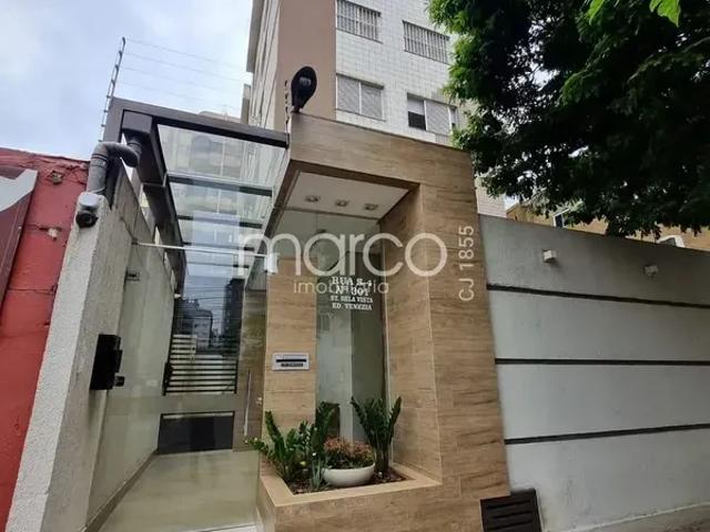 apartment at GOIÂNIA SETOR BELA VISTA