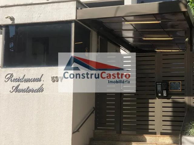 apartment at GOIÂNIA SETOR BELA VISTA