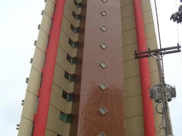 apartment at GOIÂNIA SETOR BELA VISTA