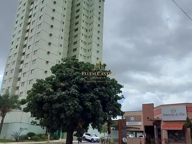apartment at GOIÂNIA SETOR BELA VISTA
