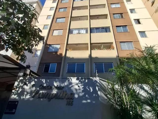 apartment at GOIÂNIA SETOR BELA VISTA