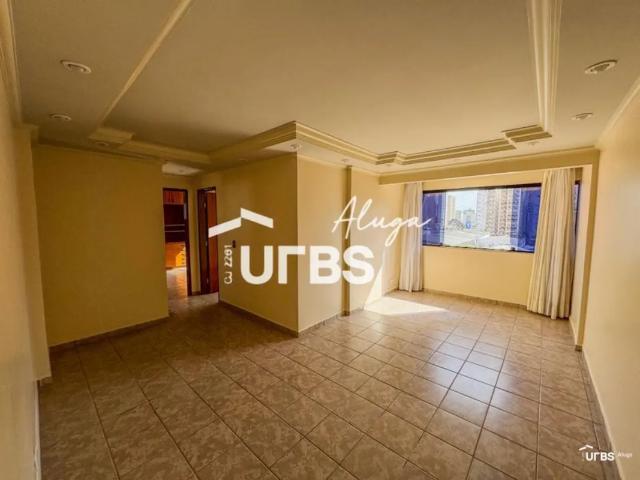 apartment at GOIÂNIA SETOR BELA VISTA