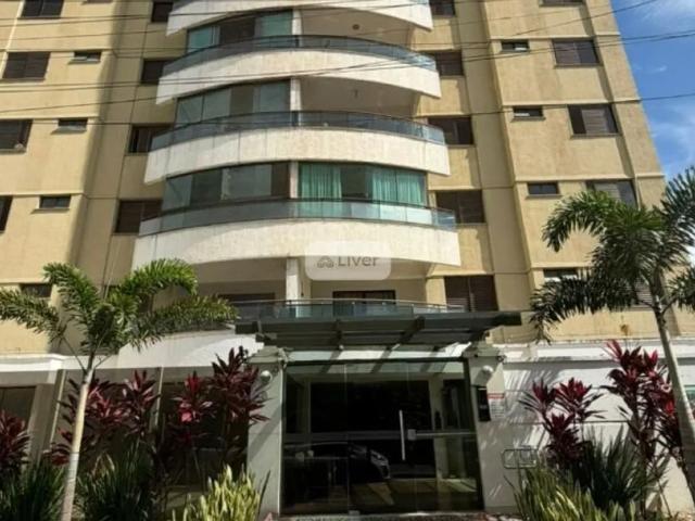 apartment at GOIÂNIA SETOR BELA VISTA