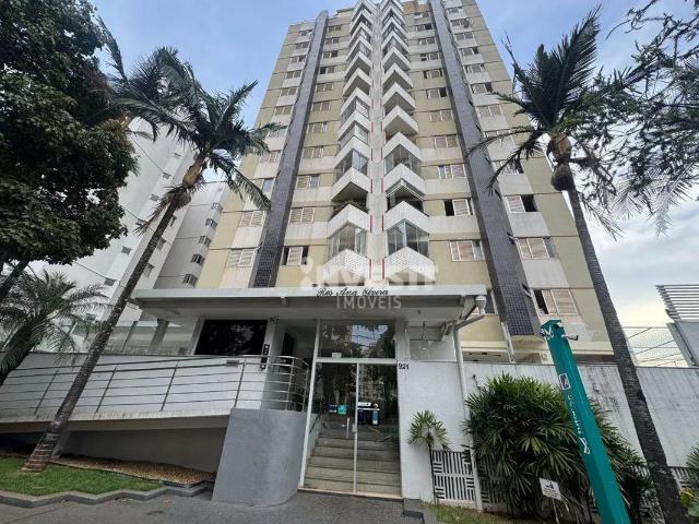 apartment at GOIÂNIA SETOR BELA VISTA
