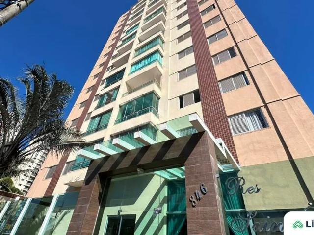 apartment at GOIÂNIA SETOR BELA VISTA
