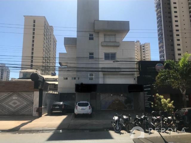 apartment at GOIÂNIA SETOR BELA VISTA