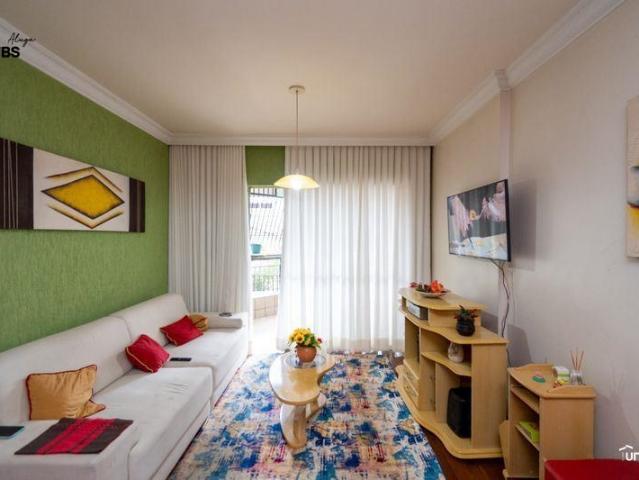 apartment at GOIÂNIA SETOR BELA VISTA