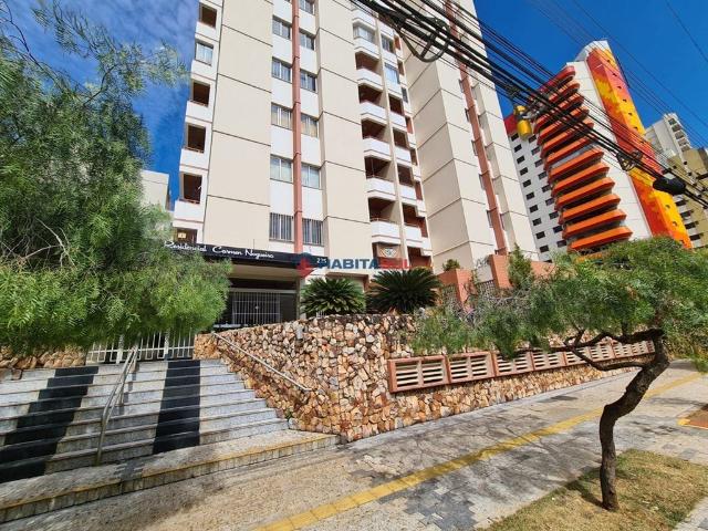 apartment at GOIÂNIA SETOR BELA VISTA