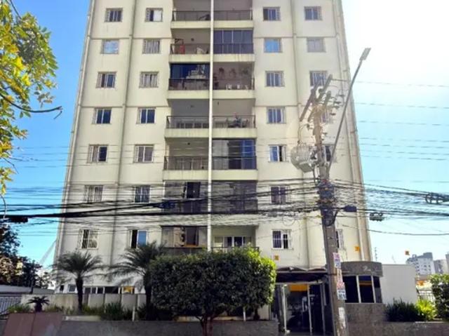 apartment at GOIÂNIA SETOR BELA VISTA