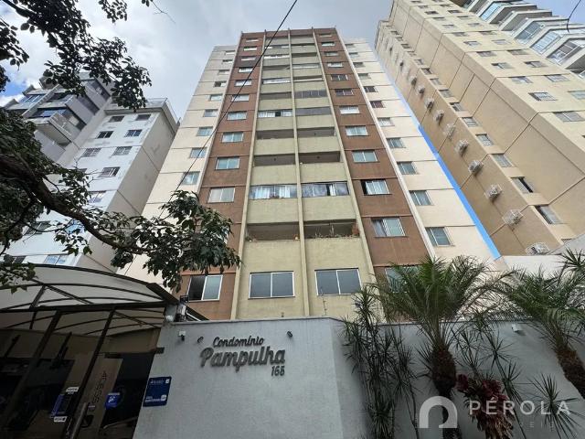 apartment at GOIÂNIA SETOR BELA VISTA