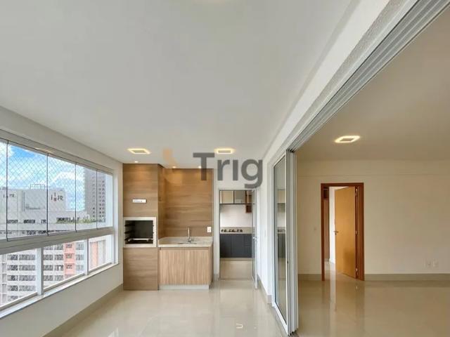 apartment at GOIÂNIA SETOR BUENO