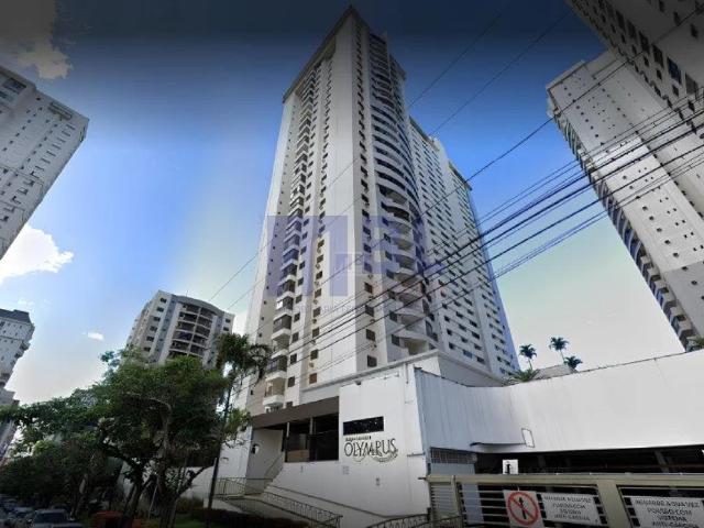 apartment at GOIÂNIA SETOR BUENO