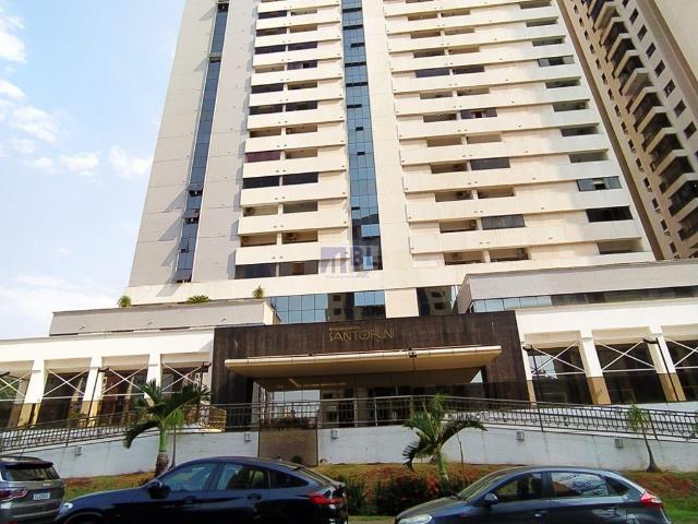 apartment at GOIÂNIA SETOR BUENO