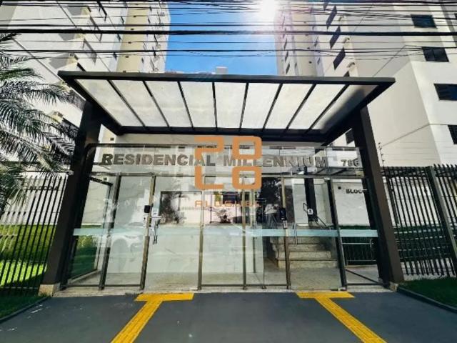 apartment at GOIÂNIA SETOR BUENO