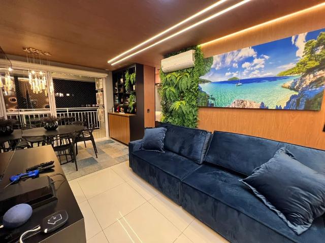 apartment at GOIÂNIA SETOR BUENO