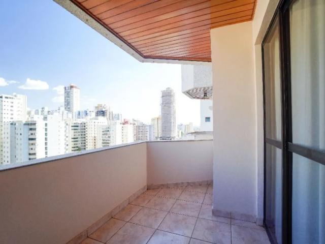 apartment at GOIÂNIA SETOR BUENO