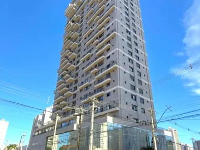 apartment at GOIÂNIA SETOR BUENO