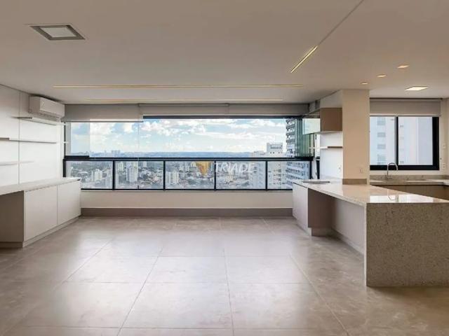 apartment at GOIÂNIA SETOR BUENO