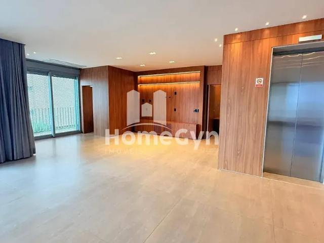 apartment at GOIÂNIA SETOR BUENO