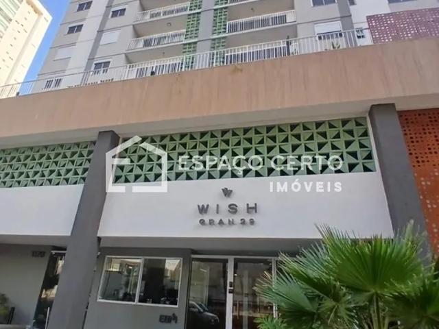 apartment at GOIÂNIA SETOR BUENO