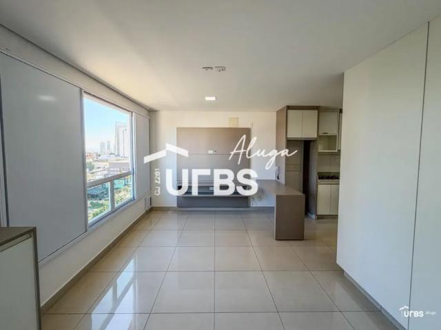 apartment at GOIÂNIA SETOR BUENO