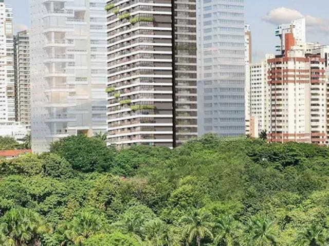 apartment at GOIÂNIA SETOR BUENO